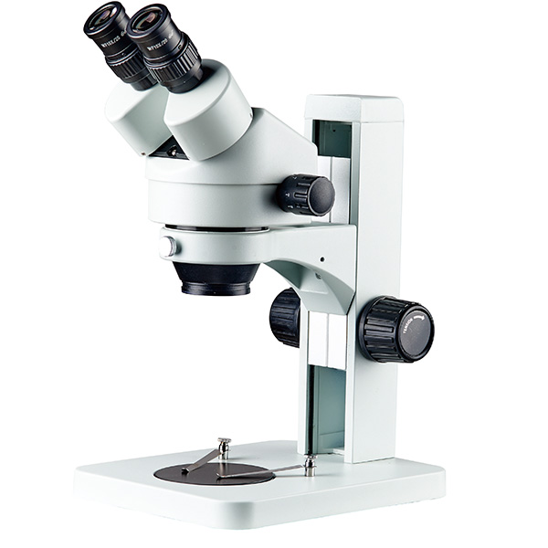 Stereo microscope