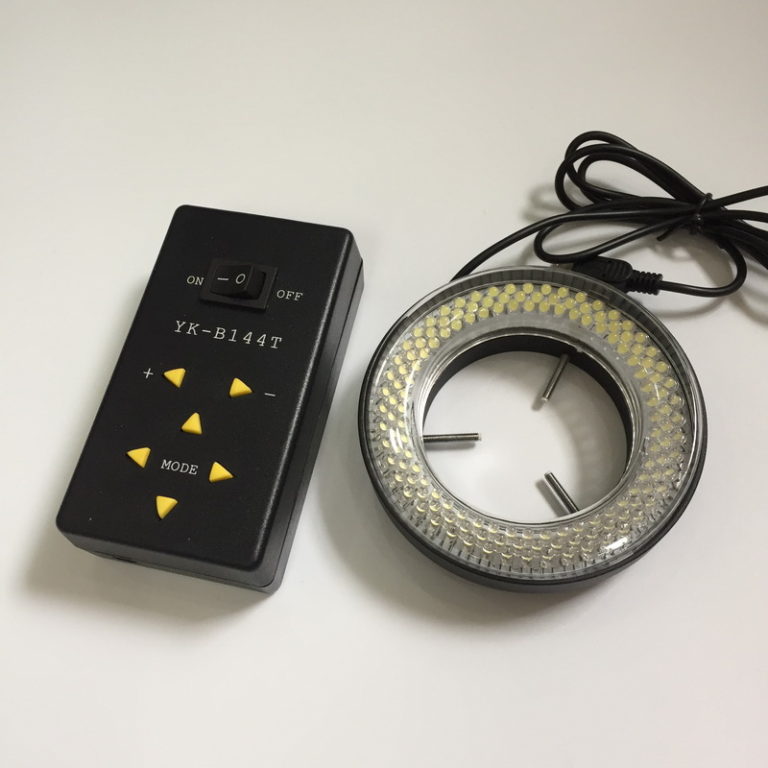 microscope led light WR63HW stereo microscope ring light