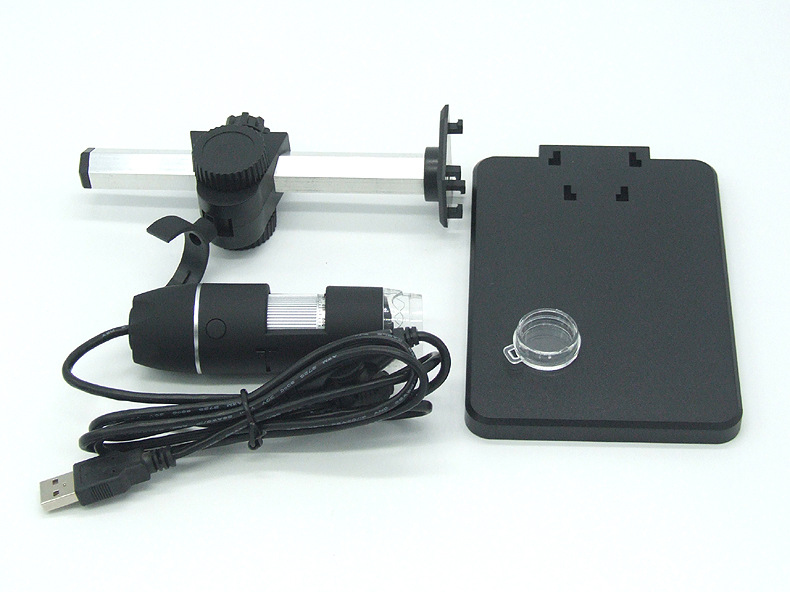 Cooling tech usb microscope - teamhon