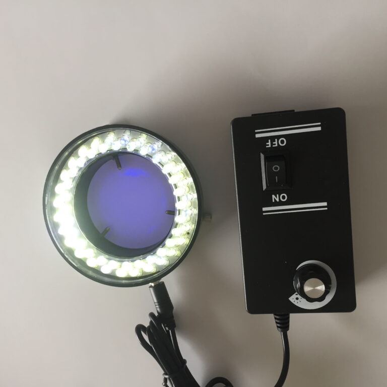 395nm UV lightness microscope led light 400nm ultraviolet