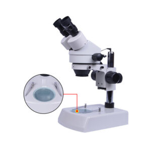 microscope plate 95mm specimen stage glass plastic metal plate clean ...