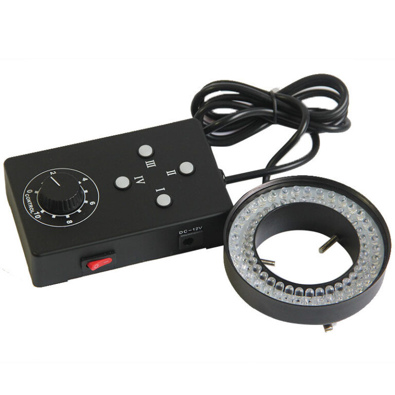 microscope led light WR63HW stereo microscope ring light - chutongelec