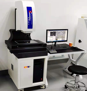 measuring microscope machine instrument 5040 precise high quality